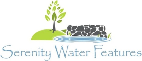 Serenity Water Features - Ponds, Pond Builder Scotland, Water Feature ...